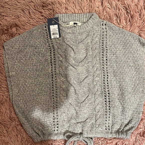 Universal Thread | Tops | Universal Thread Tunicgray | Poshmark